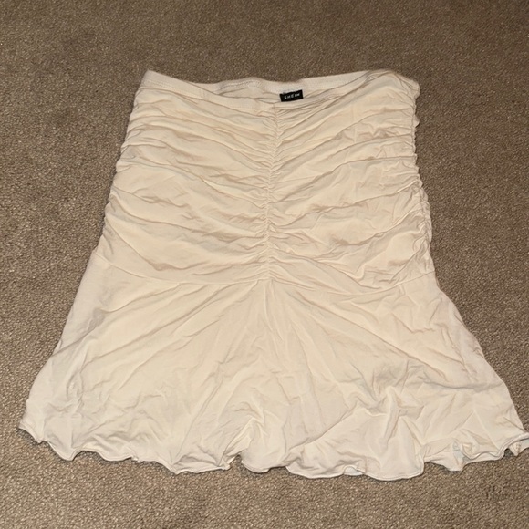 Skirts | Mini Shien Skirt | Poshmark